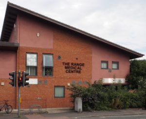 Another councillors’ advice venue – on Withington Road – Whalley Range ...